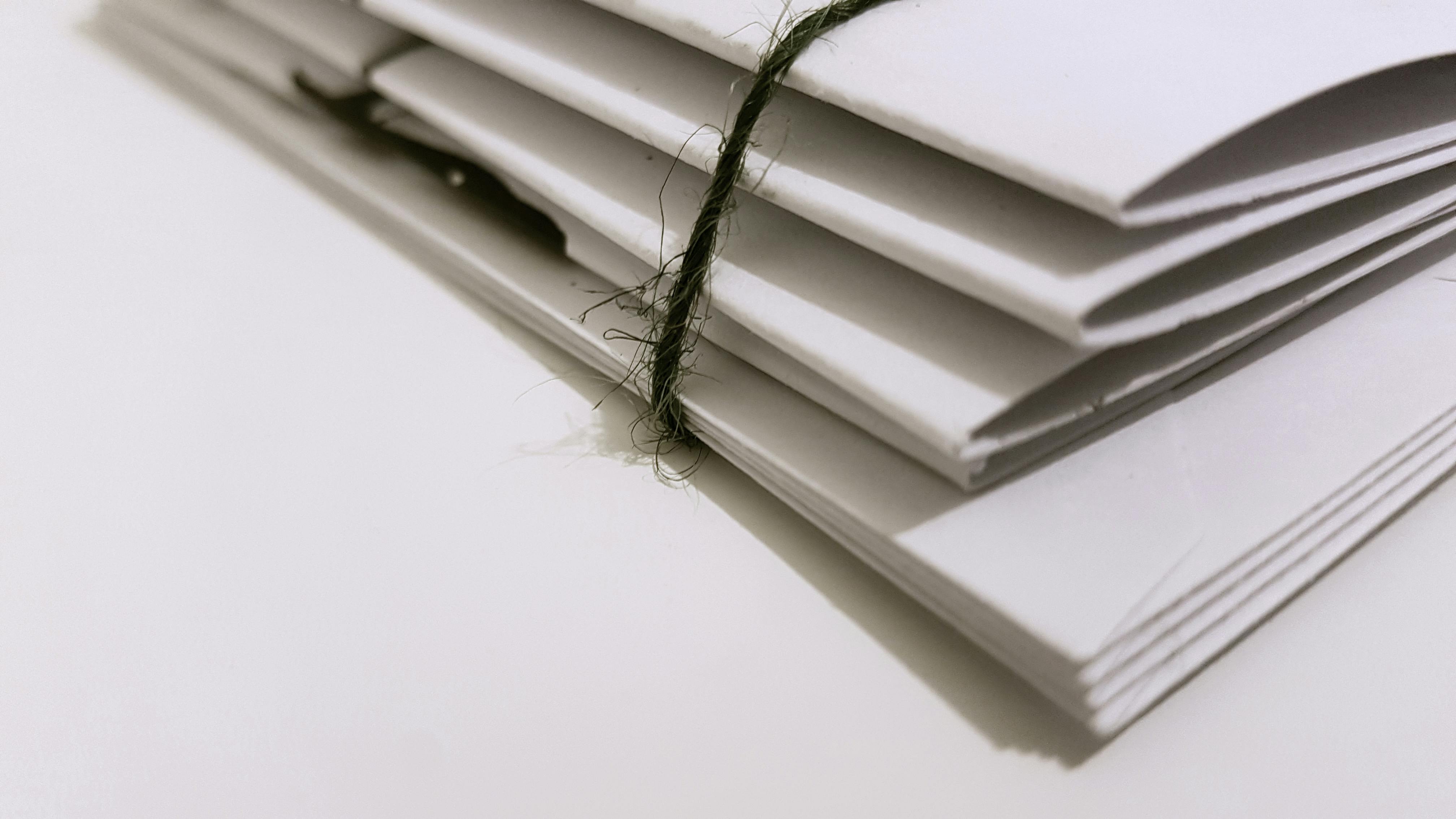 How Document Scanning Works: A Step-by-Step Guide?